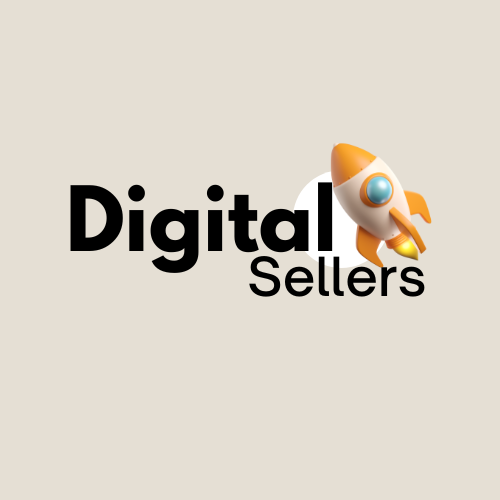DigitalSellers- Crea tu negocio digital